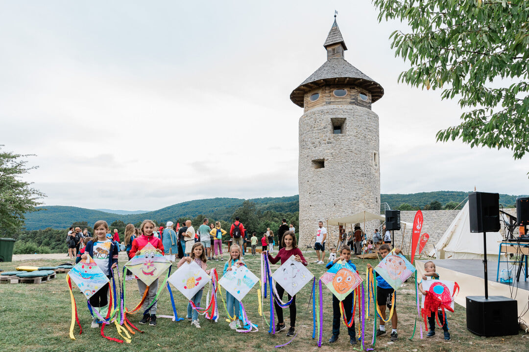 Rakovica: Dobili 220.000 kuna potpore za razvoj predškolskog odgoja