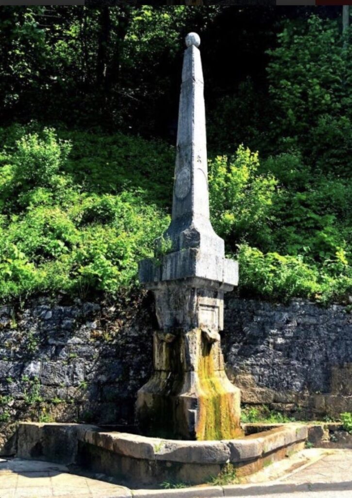 Josipdol: Za saniranje Fontane Rožić odobreno 26,5 tisuća eura