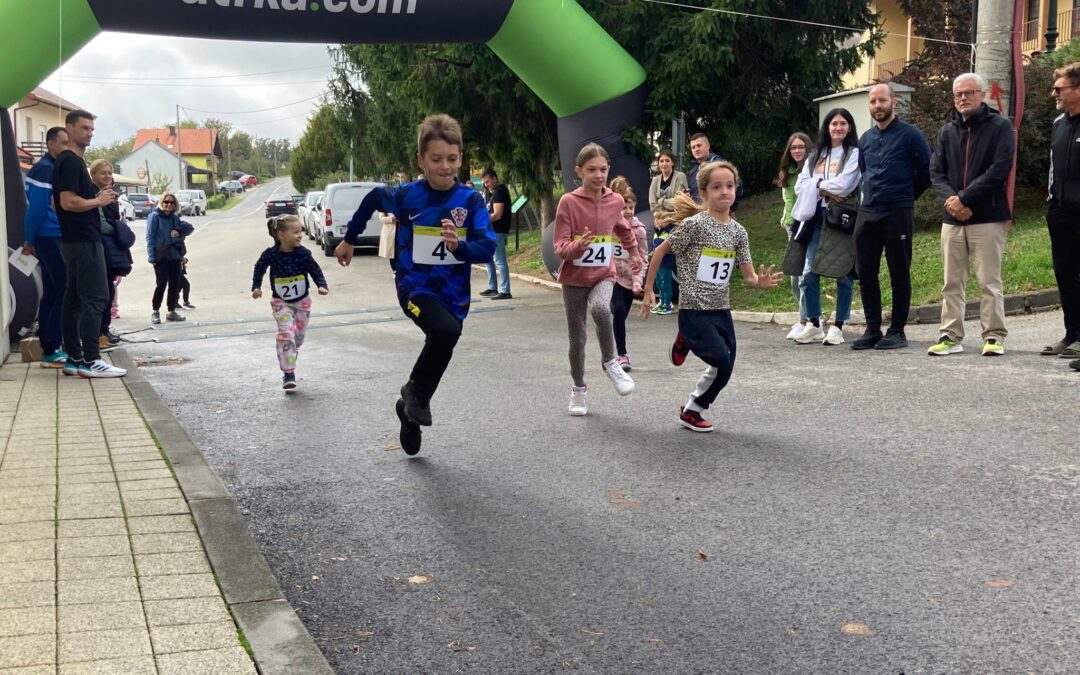 Početak bogatog programa povodom Dana Općine Radoboj
