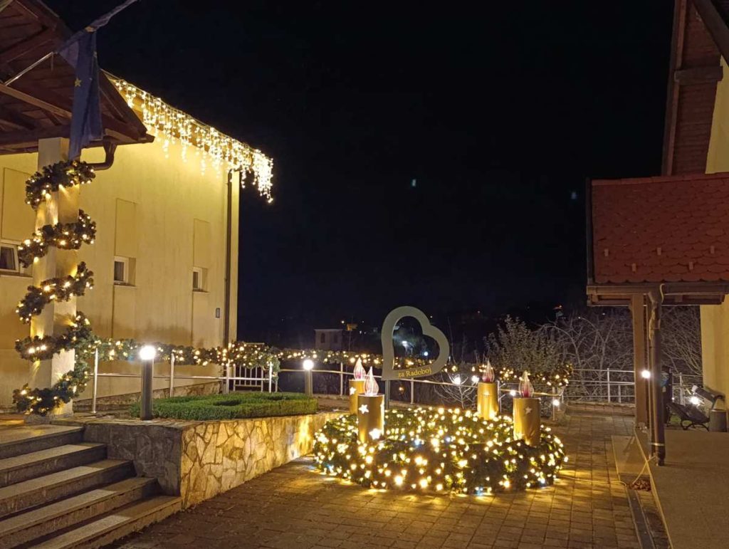 Počinje Advent u Radoboju - evo što je na programu...